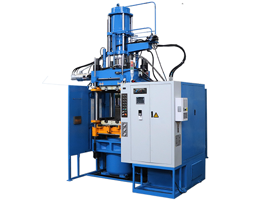 Rubber Molding Machine|Advance Rubber Injection Machine|Rubber Machine ...